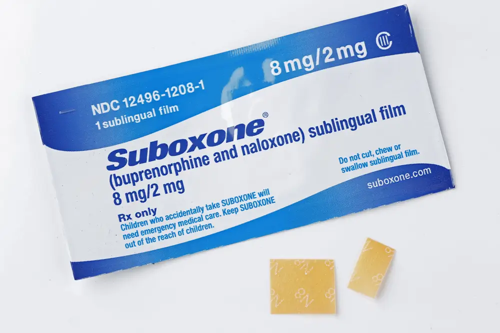 The Dangers & Treatment of a Suboxone Addiction - Launch Centers
